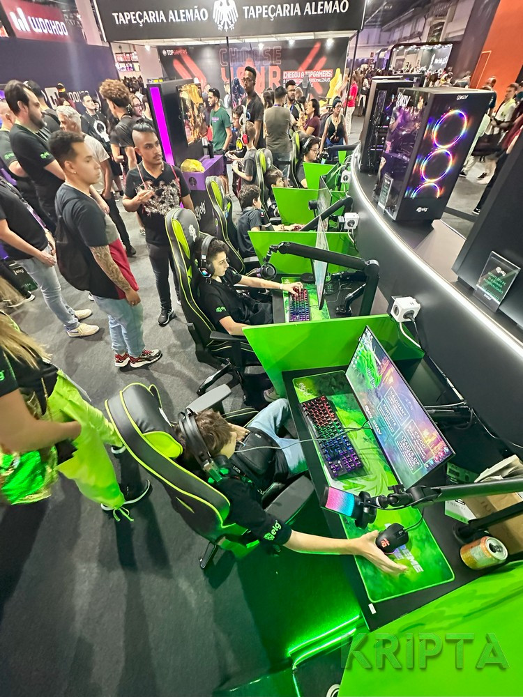 ELG - Soluções Inteligentes - Residenciais e Corporativas