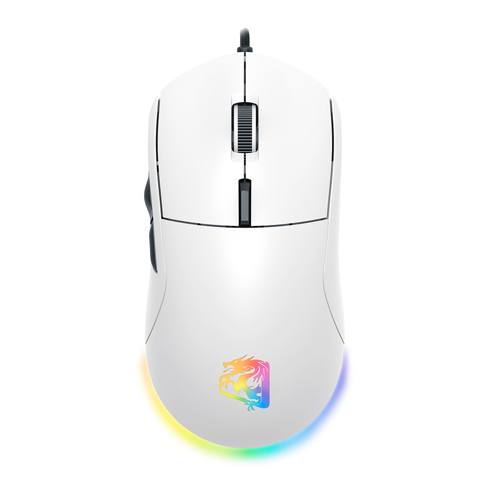 Gaming | Mouses | Mouse Gamer ELG Ceres Pro Hyperlight Ultraleve...