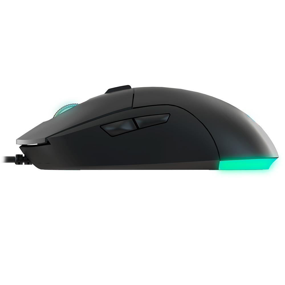 Gaming | Mouses | Mouse Gamer Ceres Hyperlight 7200DPI Rainbow 63g...