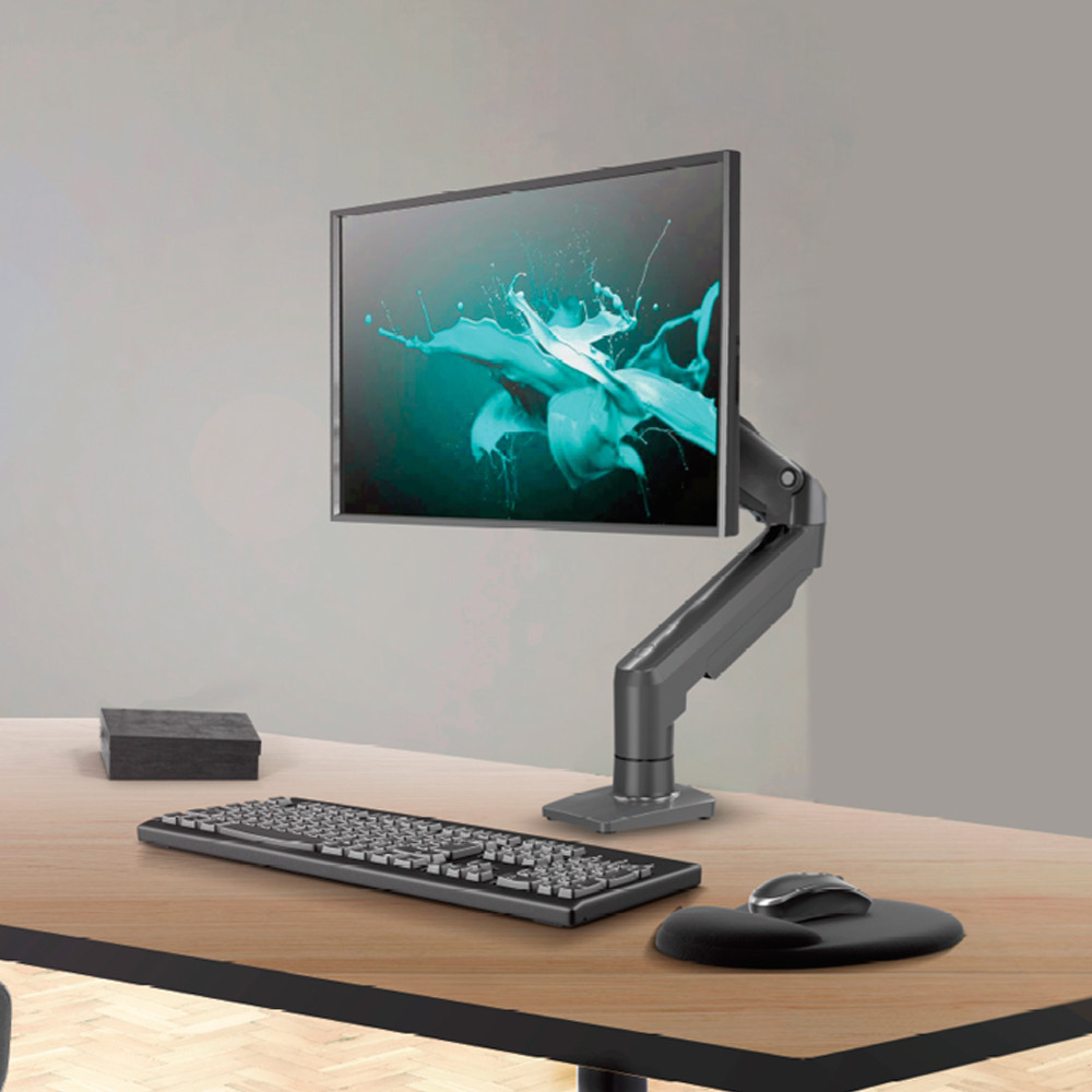 Soluções Inteligentes | Suportes | Para Monitores | Suporte...