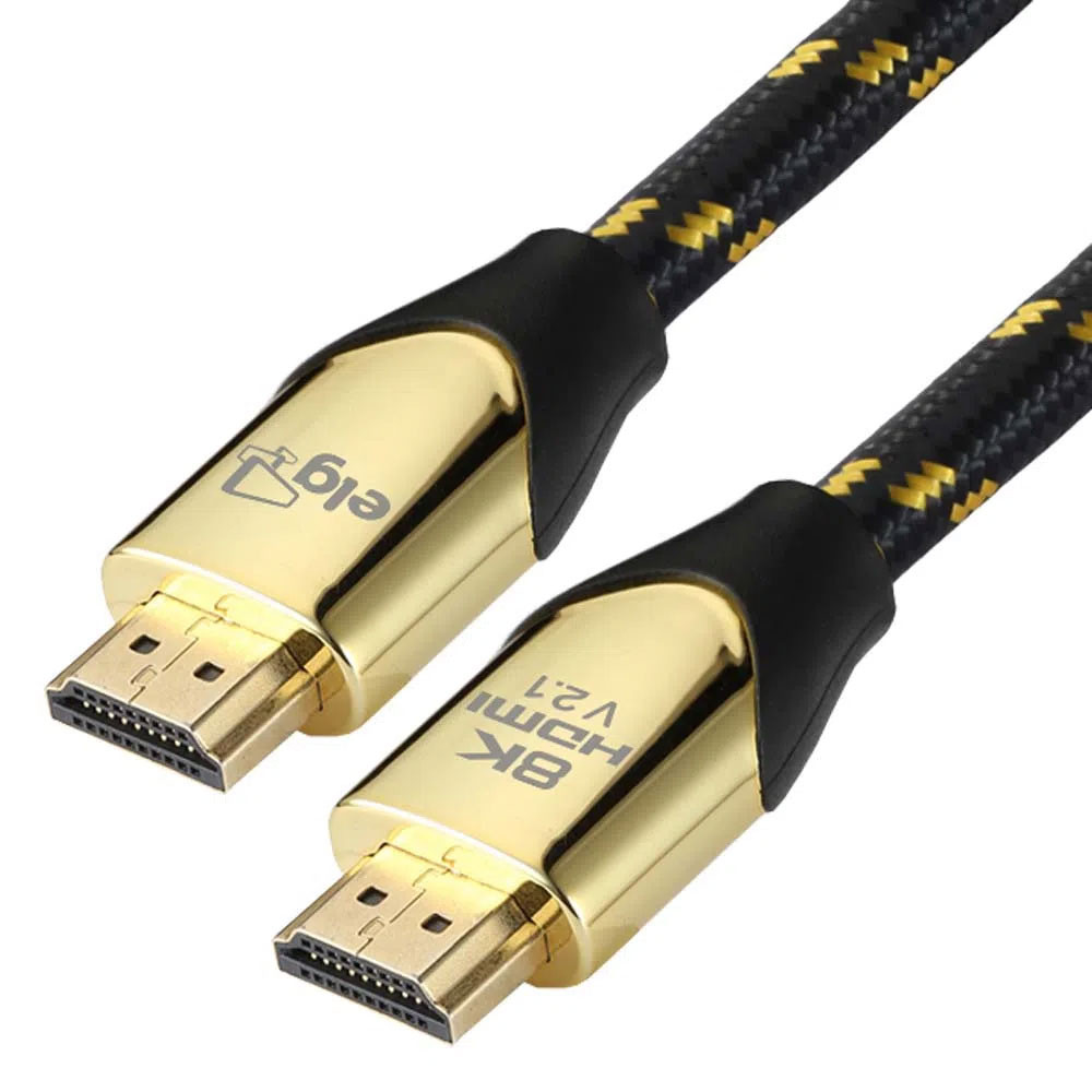 Soluções Inteligentes | Cabos para Áudio e Vídeo | Cabos HDMI