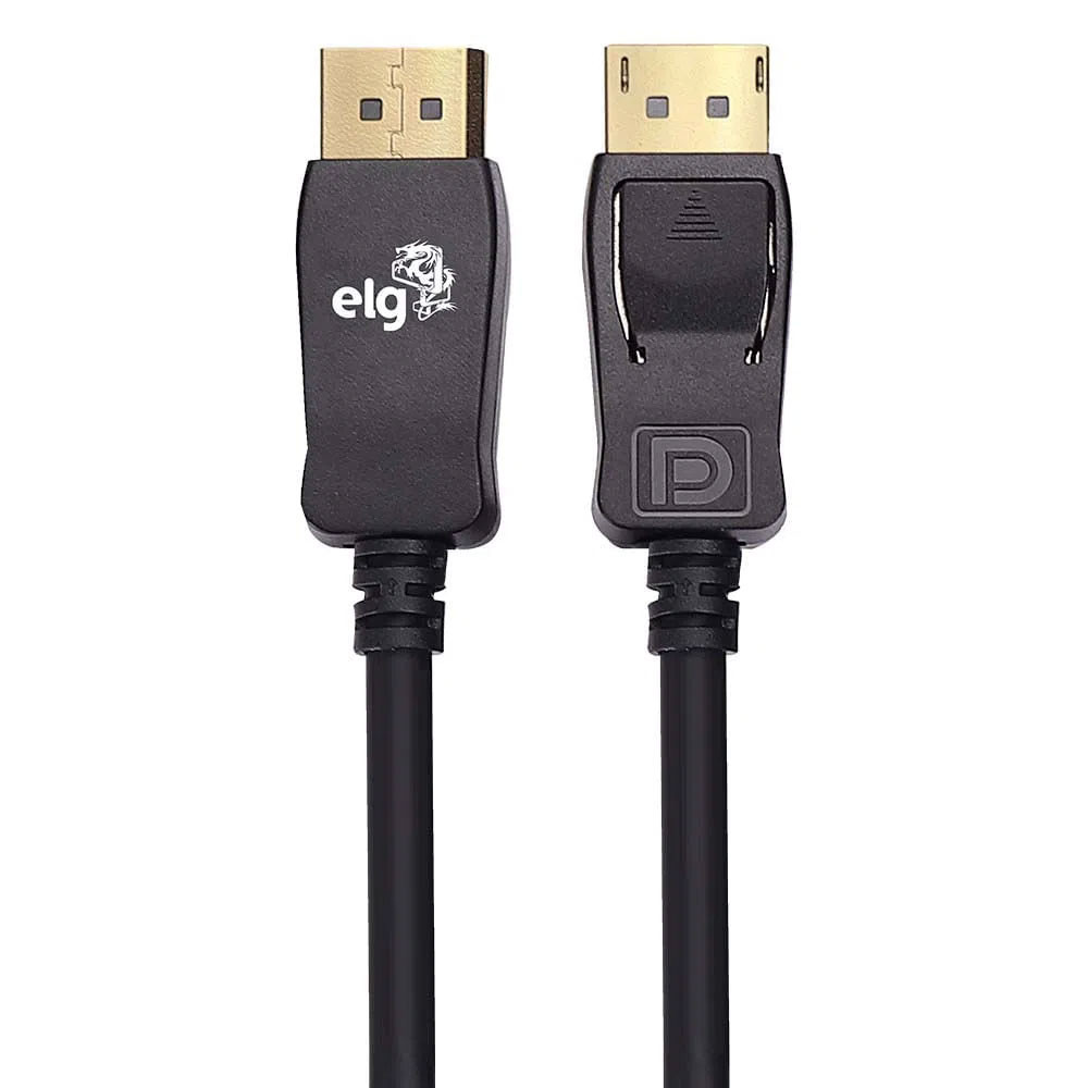 Soluções Inteligentes | Cabos para Áudio e Vídeo | Display Port