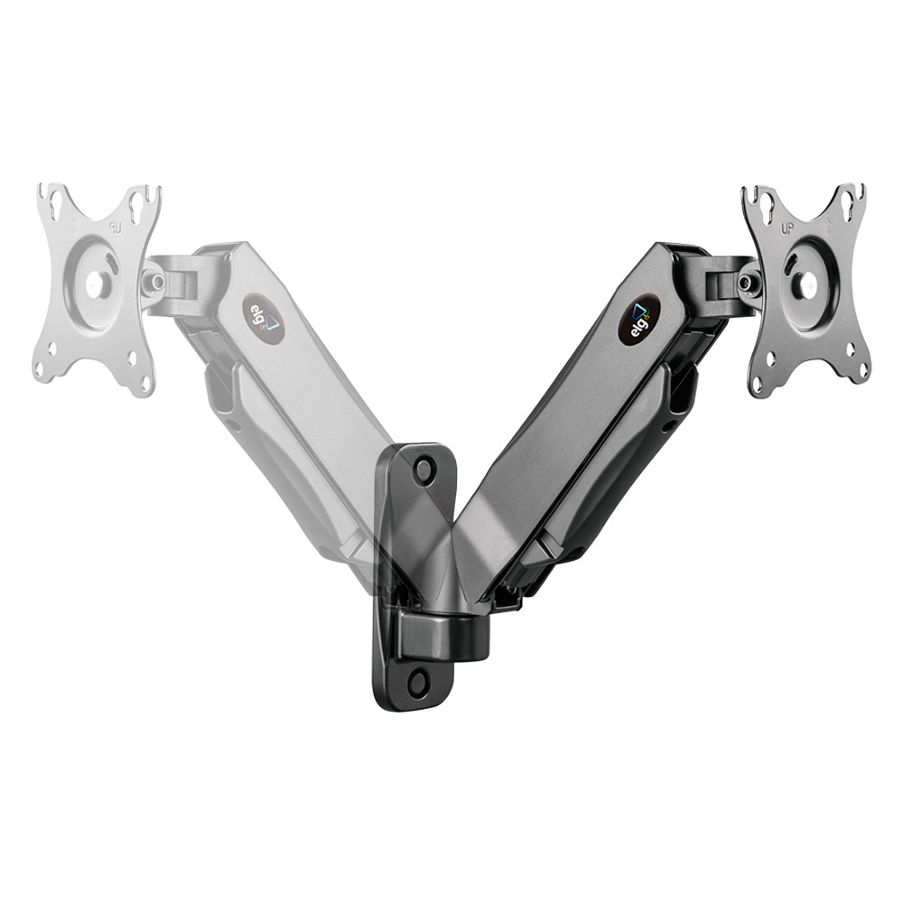 Soluções Inteligentes | Suportes | Para Monitores | Suporte...