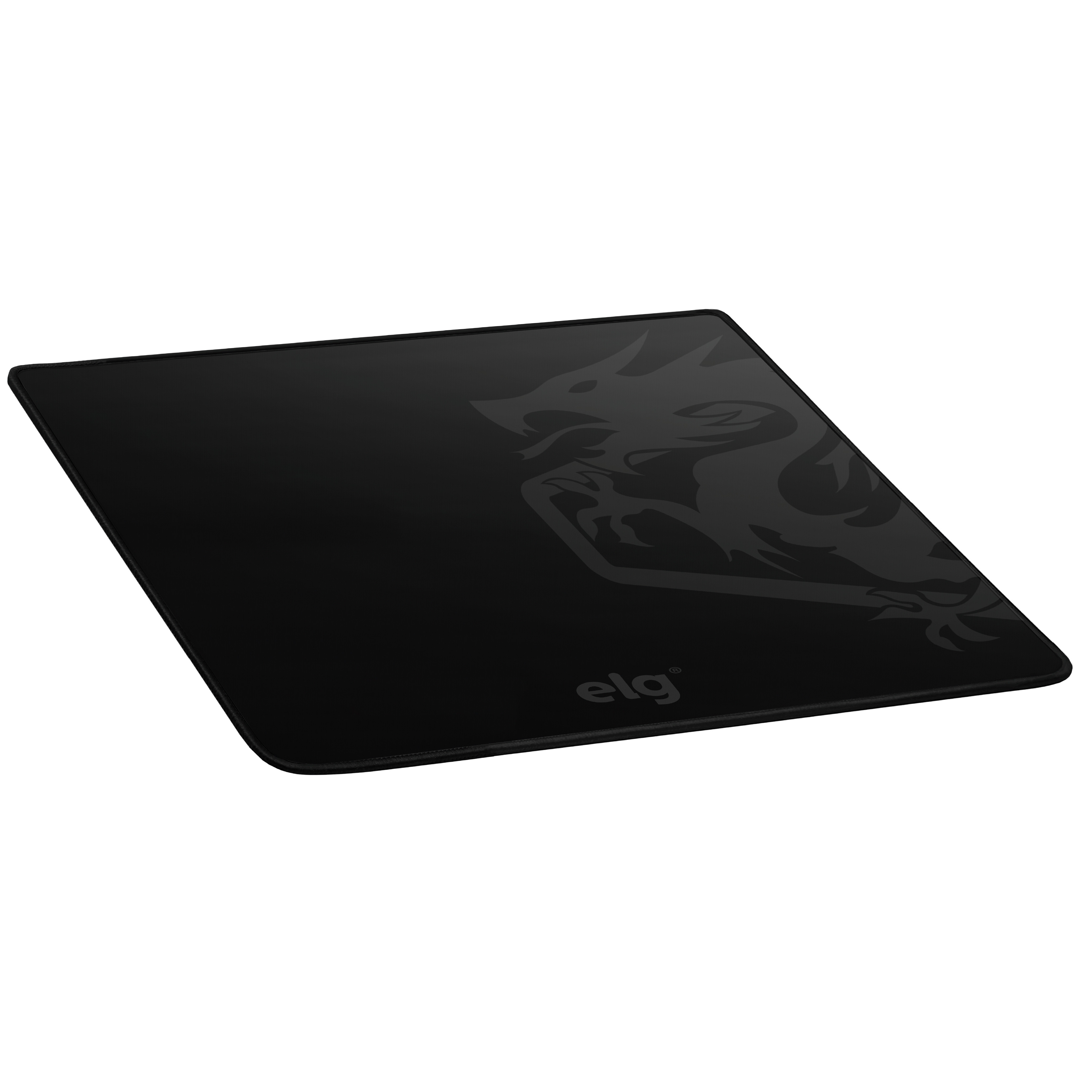 Gaming | Mousepad | Mousepad Gamer Speed 400x300x3mm Medium Merak...