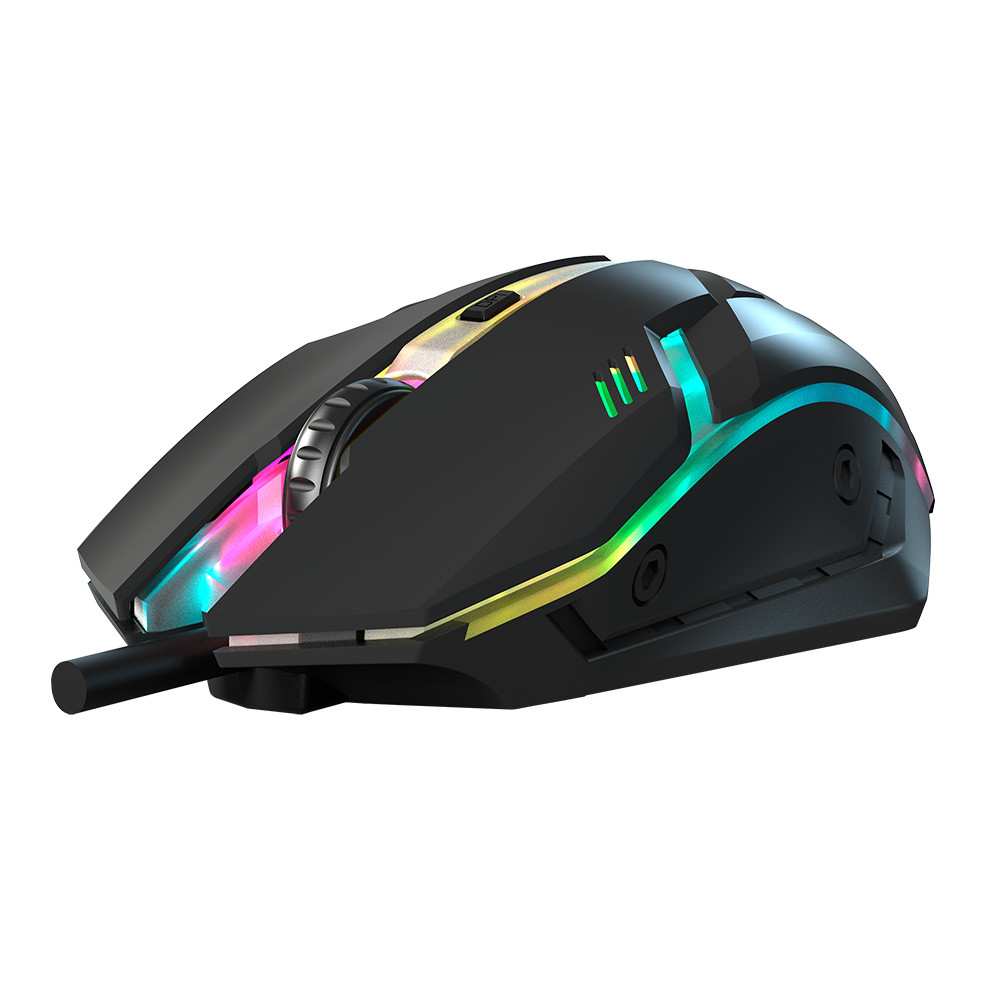 Gaming | Combos | Combo Gamer 4 em 1 ELG Canopus - Teclado, Mouse,...