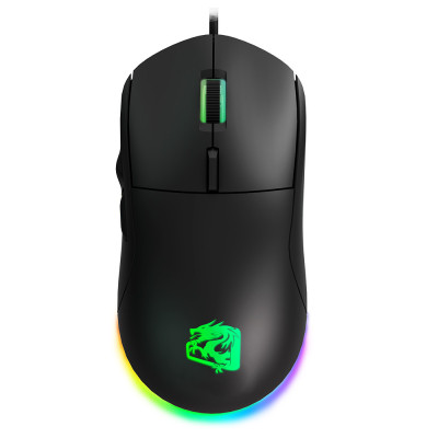 Gaming | Mouses | Mouse Gamer Ceres Hyperlight 7200DPI Rainbow 63g...